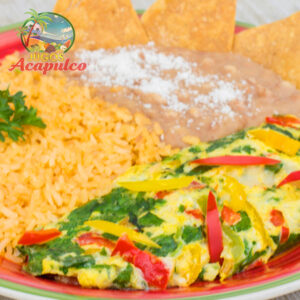 Mexican Food - Jugos Acapulco